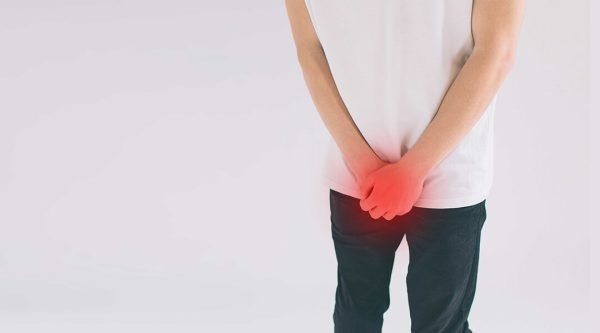 Prostate Cancer Specialist in Dhanbad | Dr. Saket Narnoli